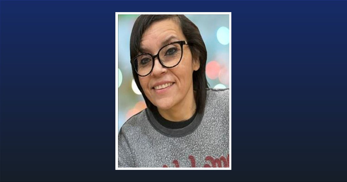 Angelia "Angie" Mae Murphy Obituary September 12, 2024 - Integrity ...