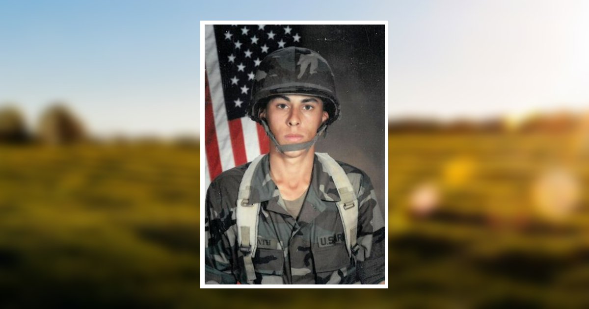 Sfc Edward Heath, Army (Ret) Obituary September 3, 2019 - Sykes Funeral ...