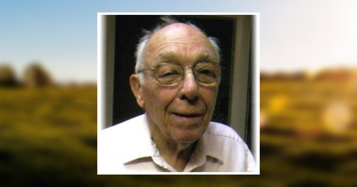 Russell A. Berg Obituary September 9, 2009 - Robinson Funeral Home
