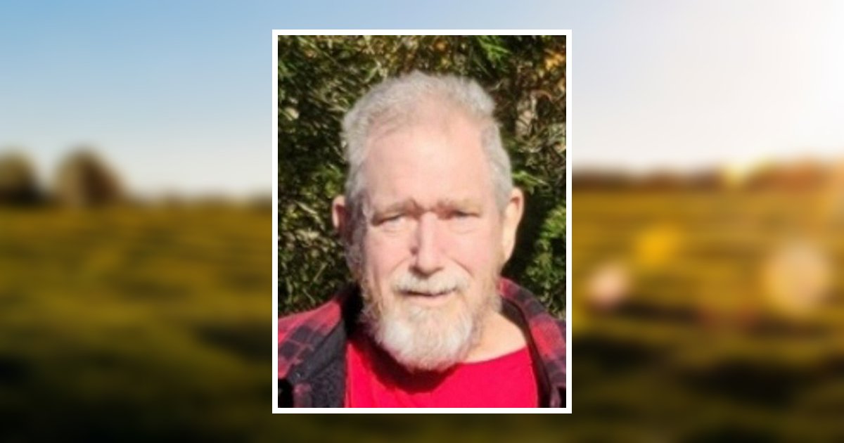 Stanley David Mott Obituary 2022 - Morris-Baker Funeral Home