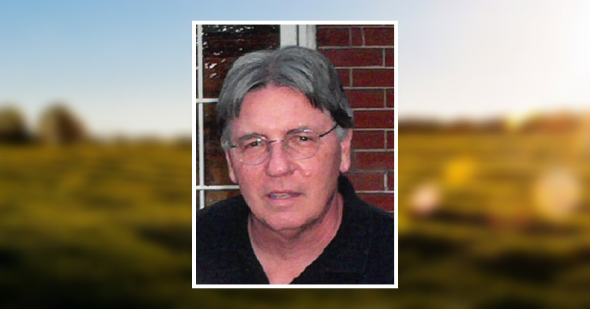 Larry Nestor Obituary 2021 - Horan & McConaty Funeral Service and Cremation