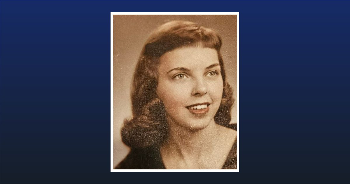 Shyrl Faye Broschinsky Bates Obituary April 5, 2025 - Independent ...