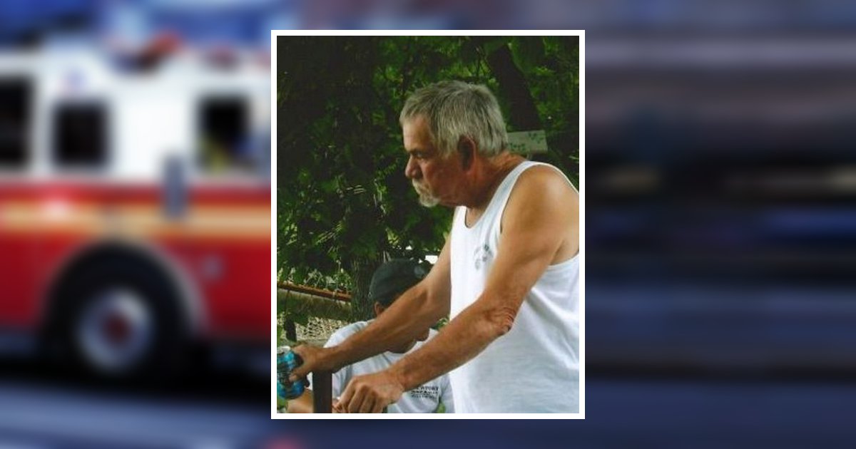 Jack E. Gemmer Obituary November 22, 2024 - Newcomer Cincinnati