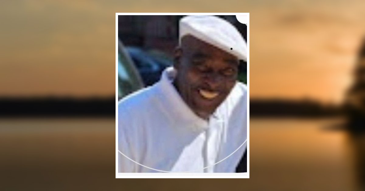 Marcus Smith Obituary February 6, 2025 - Chicagoland Cremation Options