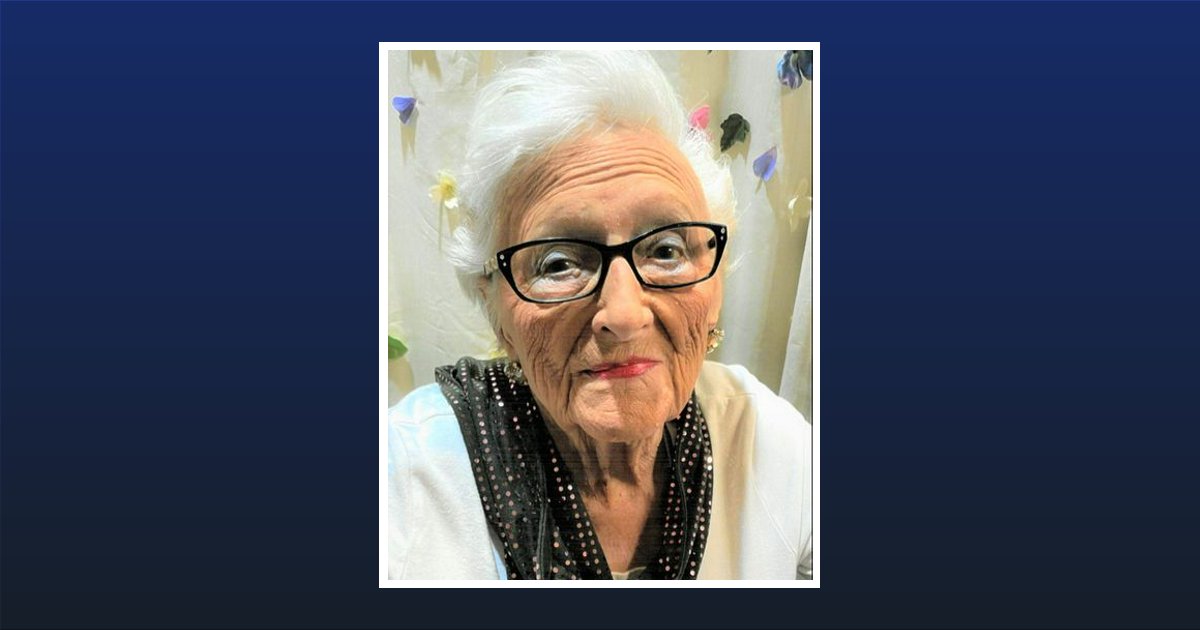 Shirley J. Layman Obituary June 15, 2023 - McComas Family Funeral Homes