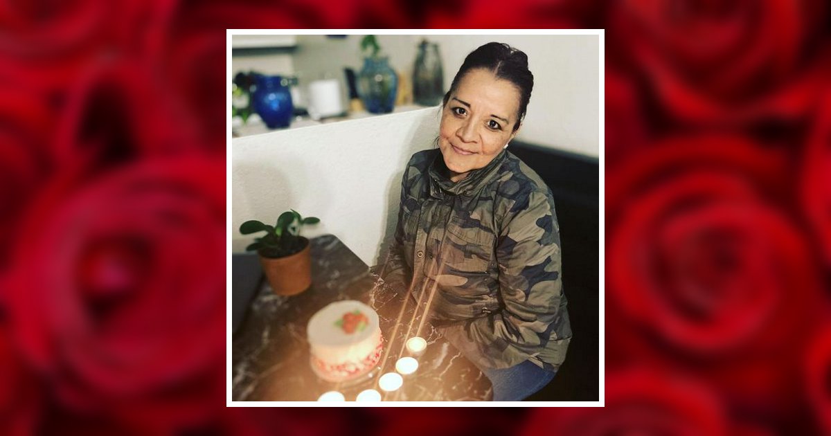 Dora Lara-Salas Obituary January 15, 2025 - Elmwood Funeral Home