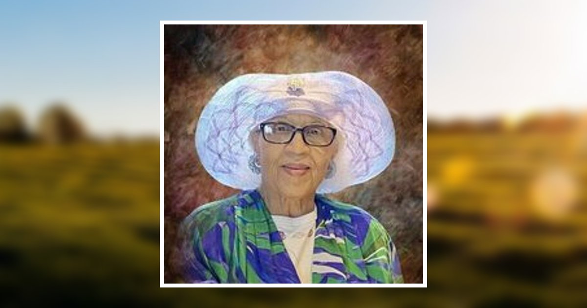 Earlean Dunn Obituary June 20, 2022 - Sims Mortuary