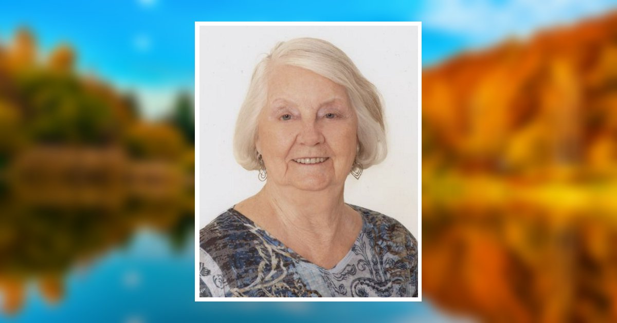 Arlene Pflipsen Obituary October 26, 2024 - Patton-Schad Funeral Home