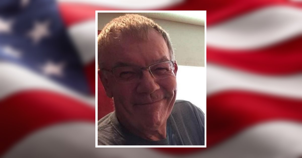 David Wesley Wadman Obituary December 10, 2024 - McClain Funeral Home