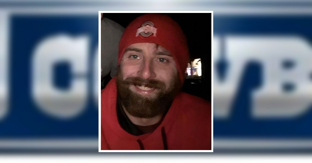 Corey D. Butler Obituary December 14, 2023 - Bigham Mortuary