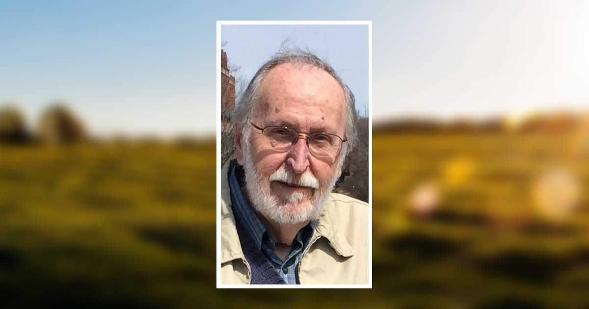 David Harold Timmerman Obituary October 28, 2019 - Bissler & Sons Funeral Home and Crematory