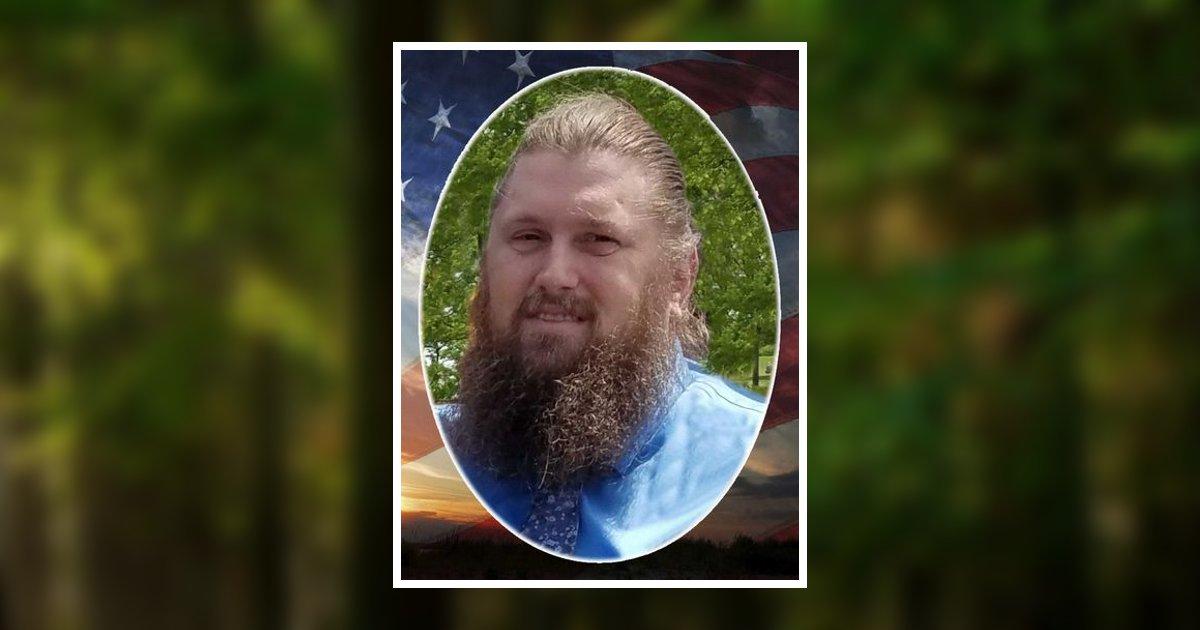 Theodore Glen "Ted" Courter Obituary 2022 - Smith Family Funeral Homes