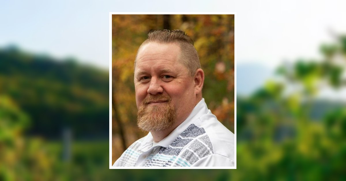 Jason Deed Griffiths Obituary January 29, 2023 - Rudd Funeral Home