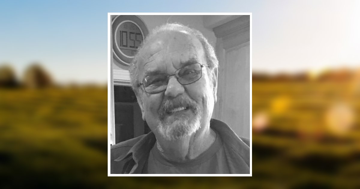 Dunn, Michael Obituary January 7, 2019 - Eversole Mortuary