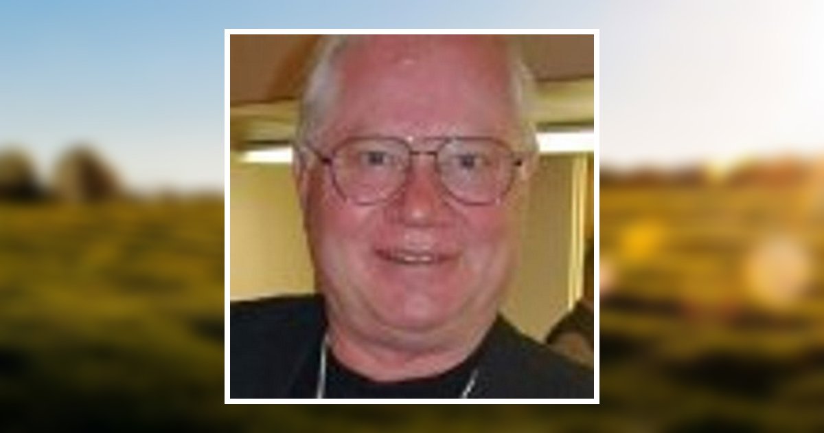 Robert Darwin Kaestner Obituary 2015 - Buck-Murphy Funerals & Cremations