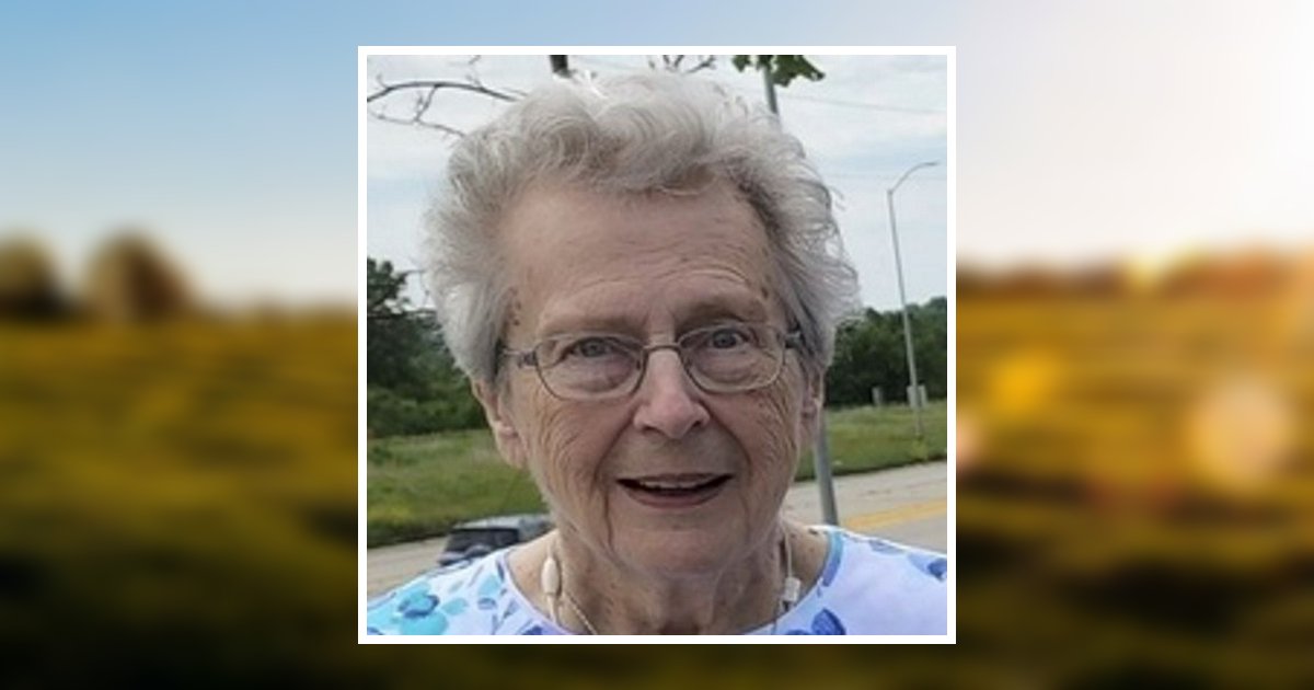 Carolyn M. Sheppard Obituary September 20, 2022 - Braman Mortuary & Cremation Services