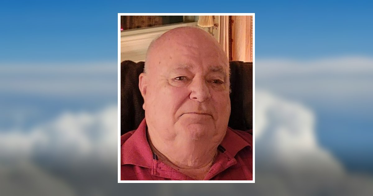 James L. Snyder, II Obituary April 4, 2025 - Heffner Crematory ...