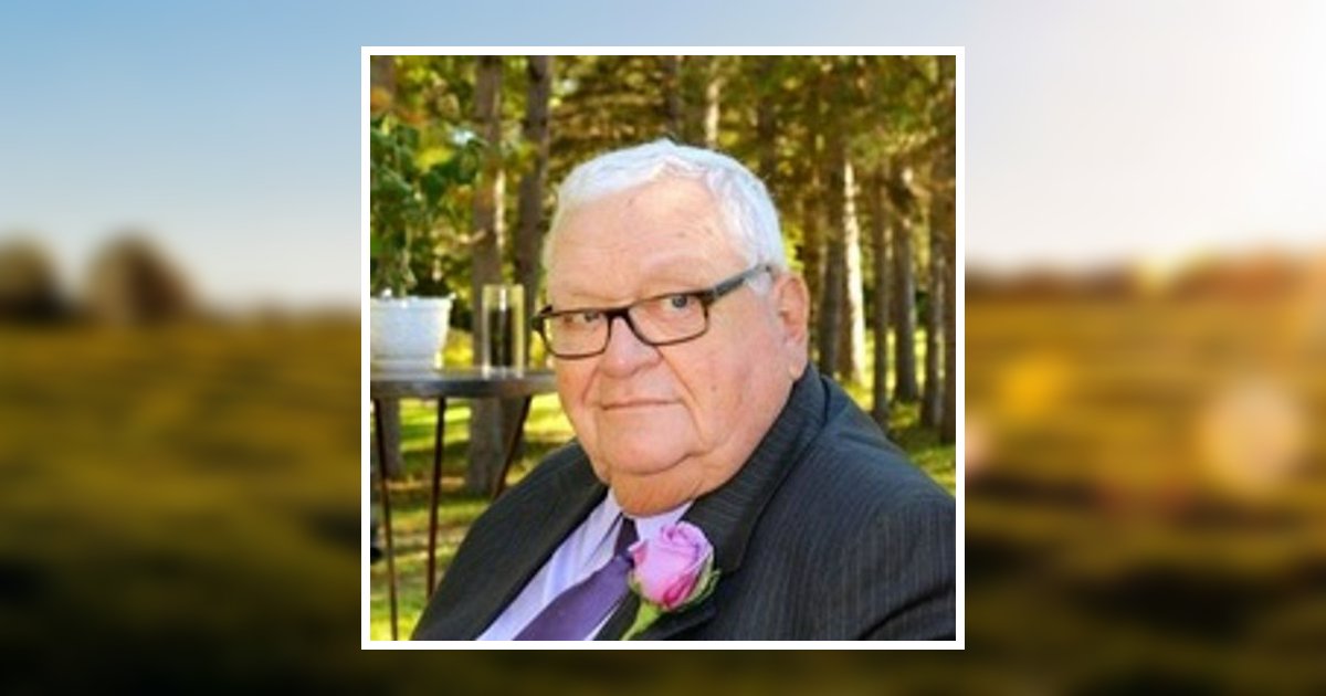 John "Gus" Lind Obituary November 10, 2019 - Ziemer-Moeglein-Shatava ...