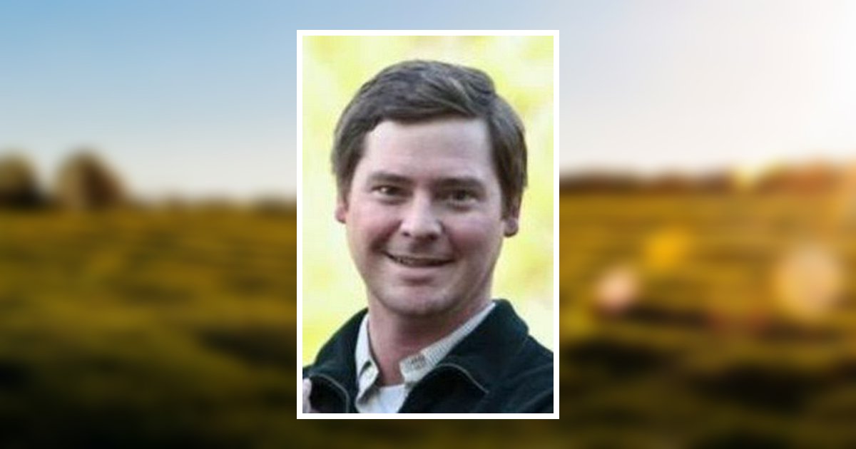 Ryan Query Obituary 2017 - Hartsell Funeral Homes