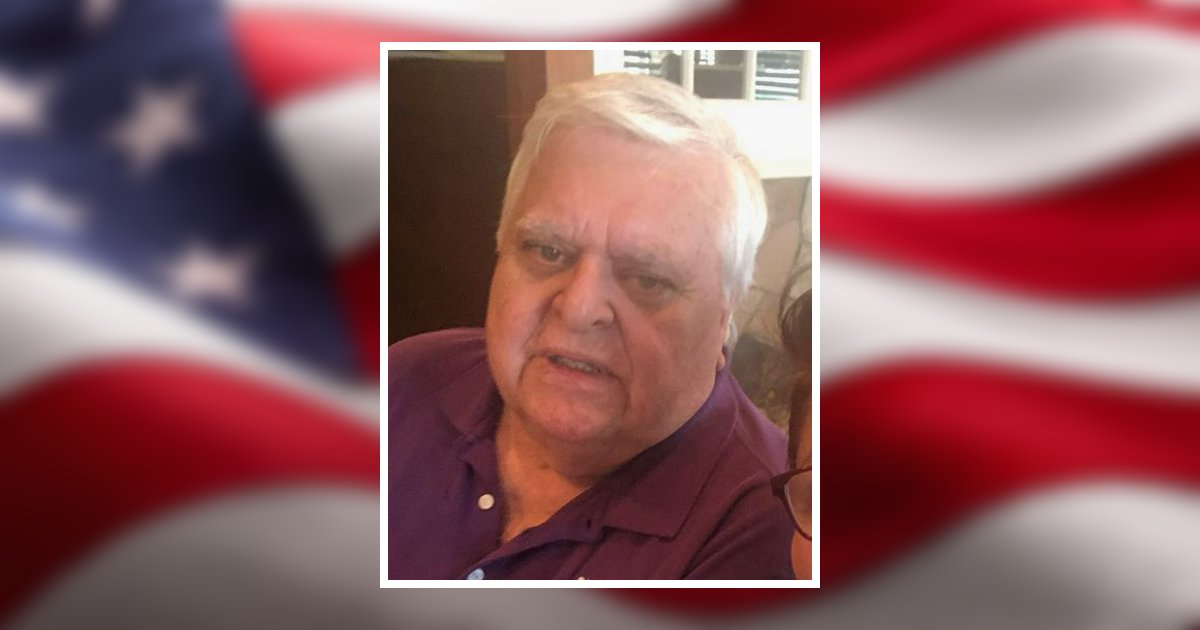 Gary Menold Bollinger Obituary October 9, 2024 - Andrew K. Coffman ...