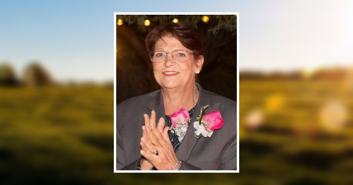 Deborah Dutton Obituary July 4, 2020 - Parker Kohl Funeral Home & Crematory