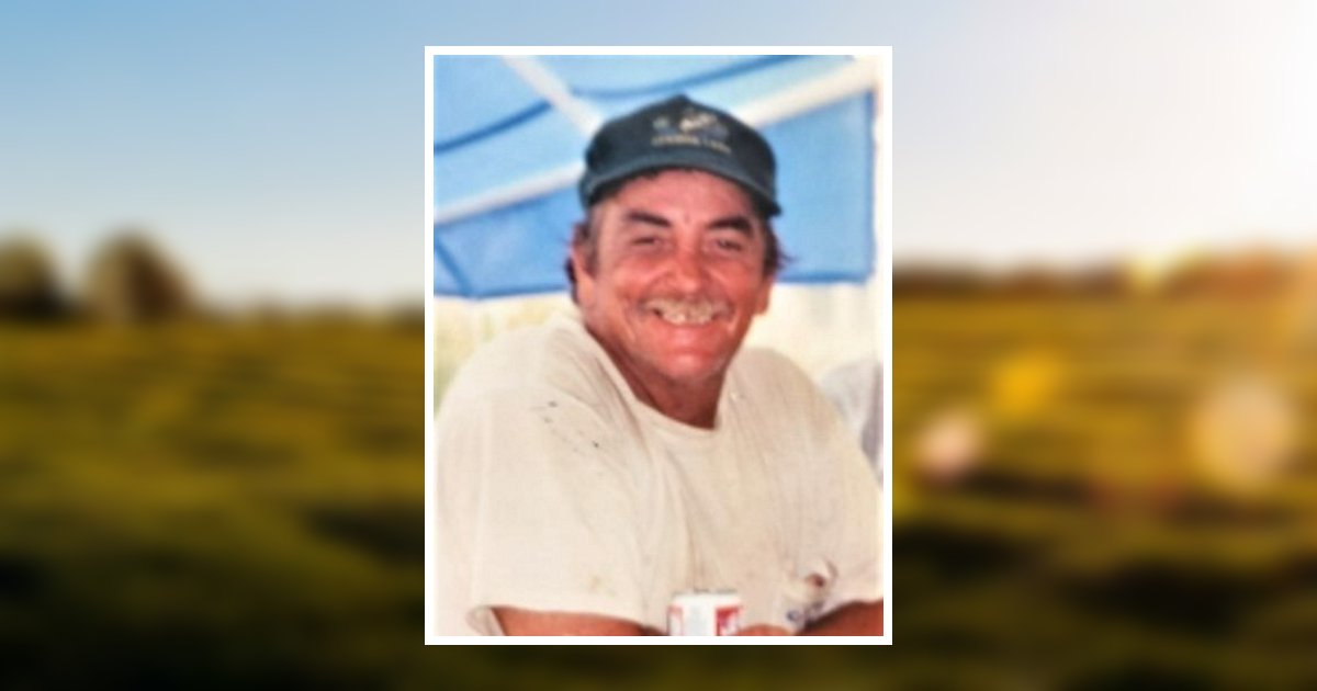 Michael Joseph Suire Obituary August 21, 2021 - Pellerin Funeral Homes