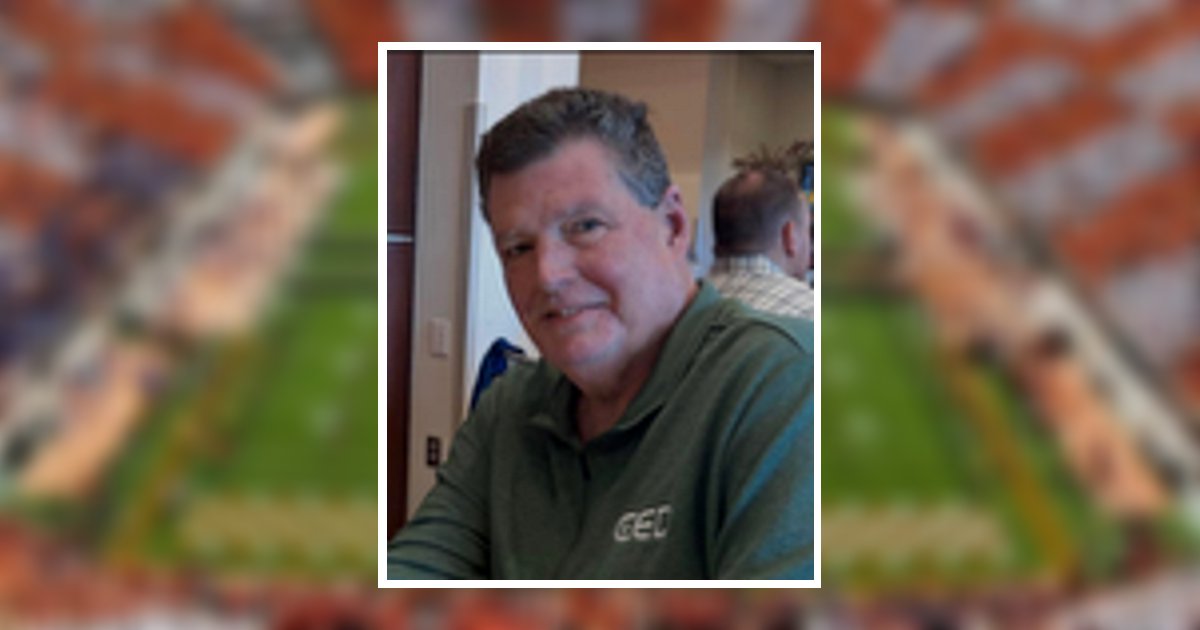 Mark Wayne Proffitt Obituary December 29, 2025 - Mynatt Funeral Homes