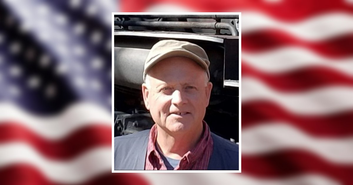 Christopher Dale Smith Obituary February 4, 2024 - Lindquist Mortuary