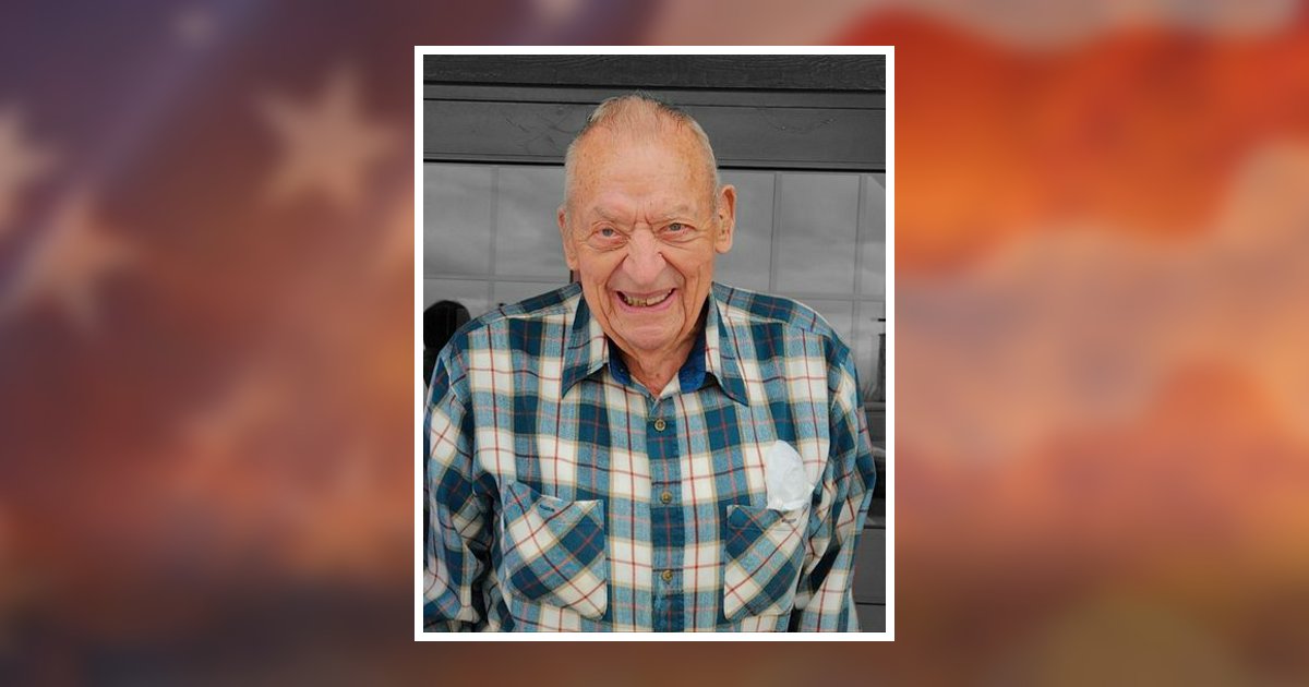 Loyd Haden Tanner Obituary March 8, 2023 - Bustard & Jacoby Funerals ...