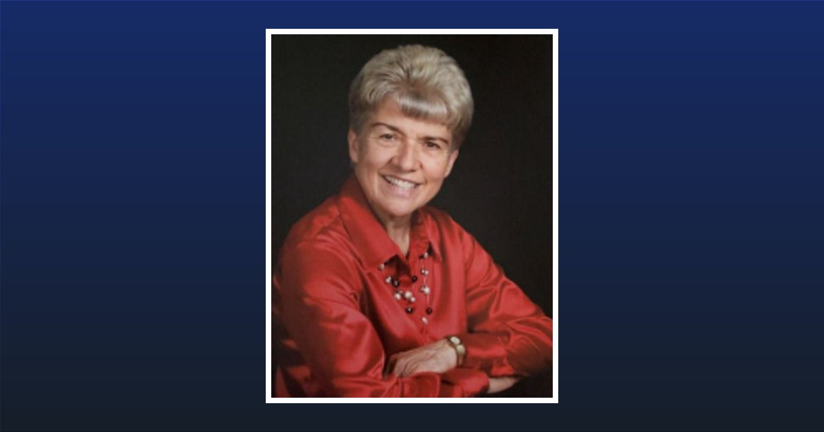 Nancy Ellen Weston Obituary August 1, 2020 - Toland-Herzig Funeral ...