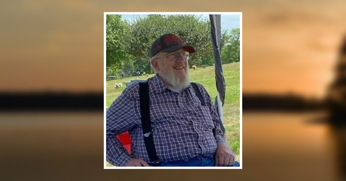 Allan V. Olson Obituary April 29, 2025 - Braman Mortuary & Cremation ...