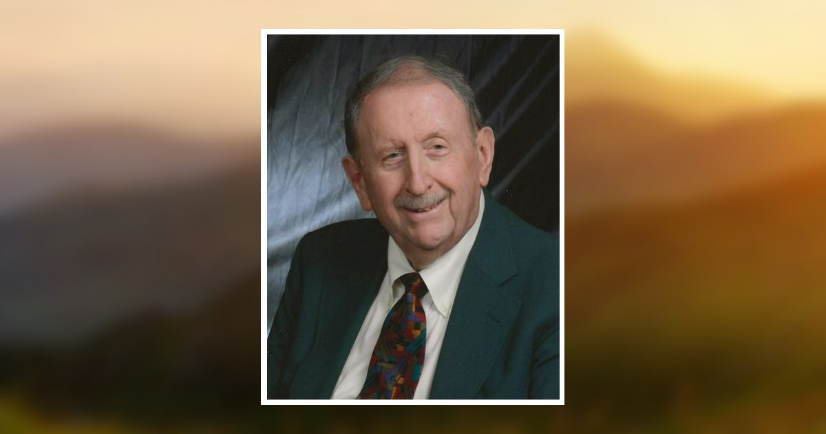 Thomas J. Ruthemeyer Obituary May 11, 2023 - Hodapp Funeral Homes