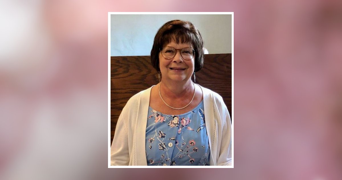 Diana Louise Plummer Obituary January 6, 2025 - Dengel & Son Mortuary ...