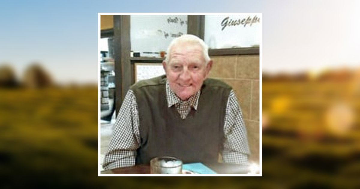 Arthur Donald Bostic, Jr. Obituary January 15, 2024 - J.T. Morriss ...