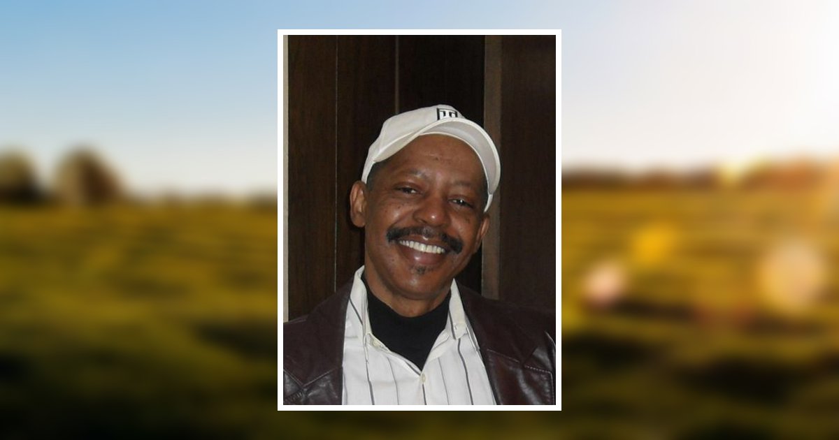 Gary Mitchell Obituary - Teat Chapel Funeral Home and Cremation Service