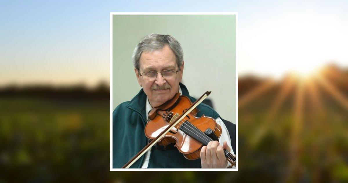 James Bert Rood Obituary December 18, 2025 - Warren-McElwain Mortuary ...