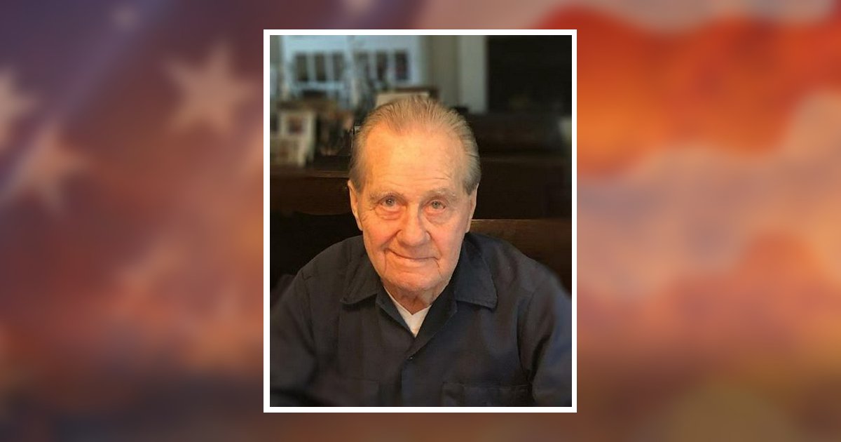 John W. "Jack" Rementer Obituary March 13, 2022 - The Donohue Funeral ...