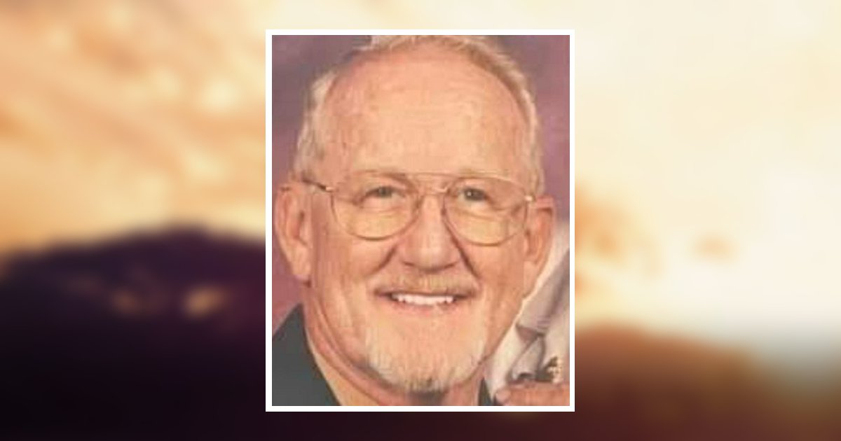 Glenn R. "Dick" McElhattan Obituary March 20, 2024 - Huff-Guthrie ...