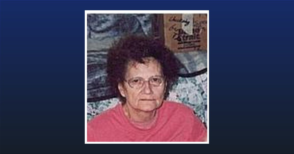 Doris Behr Obituary July 7, 2013 - Bradshaw Funeral Doris Behr Obituary July 7, 2013 - Bradshaw Funeral