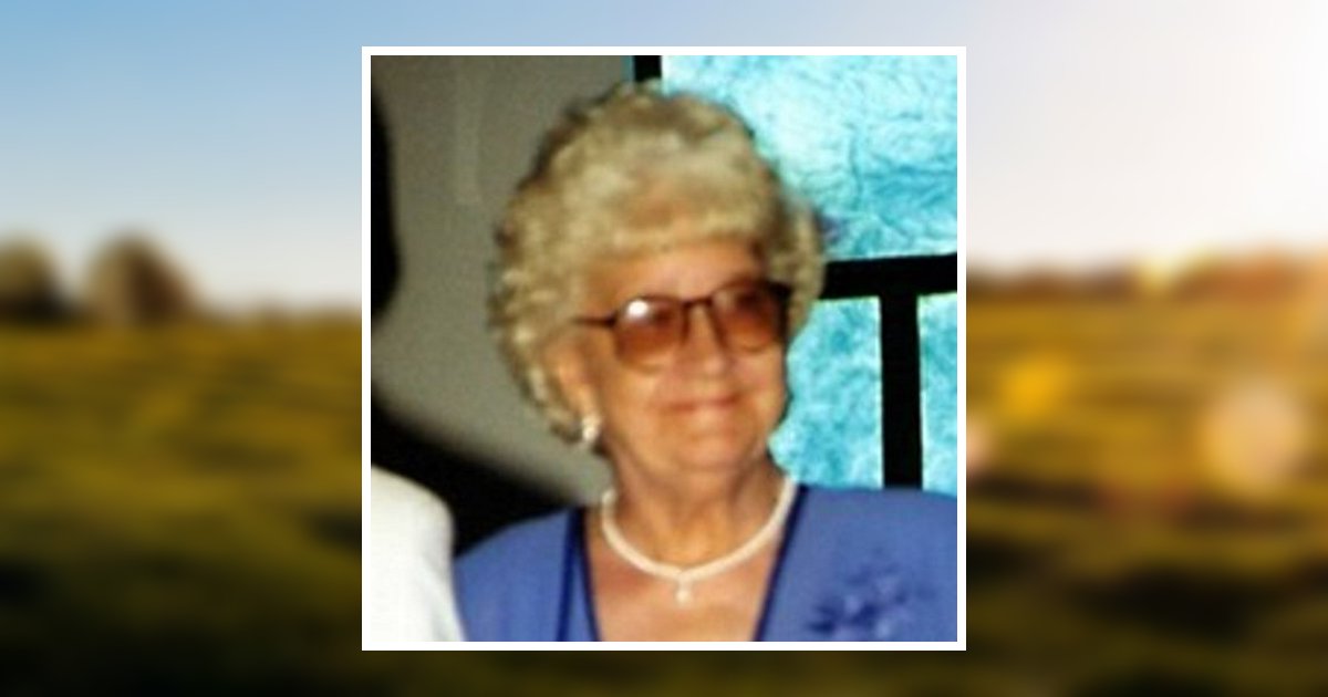 Ruby Morgan Obituary November 13, 2016 - Walker Funeral Home, LLC