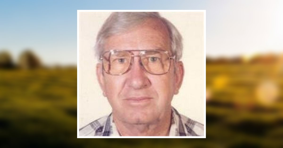 Kenneth Scott Obituary December 26, 2006 - Smith Family Funeral Home