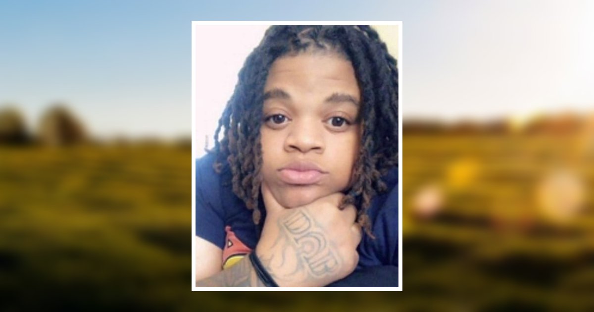 Ranesha Renee Canady Obituary August 24, 2020 - Jerry W Kinley Funeral Home