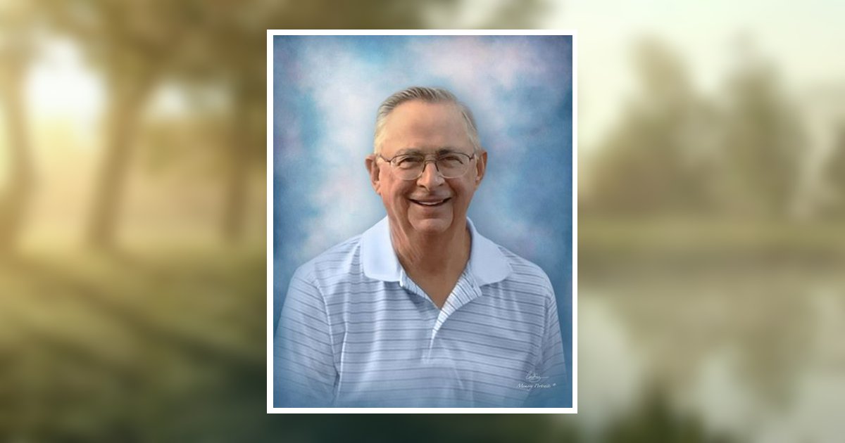 Eugene (Gene) Mitchell Brunkenhoefer Obituary December 5, 2023 - Emken ...