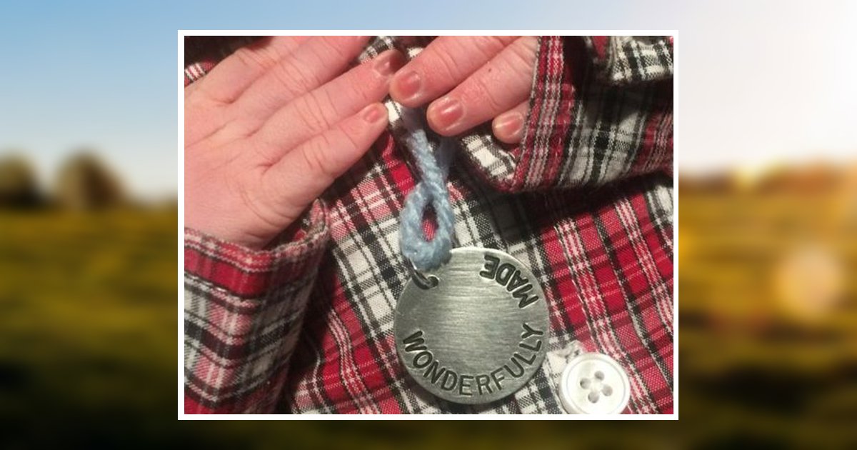 Sterling Tyler McAvoy Obituary January 1, 2016 - Yazel Megli Funeral ...