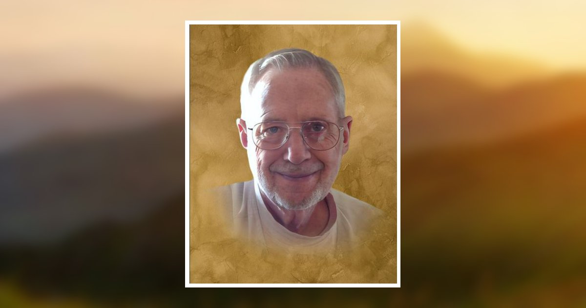 Dennis Lee Tregellas Obituary January 26, 2023 - Robson Funeral Home