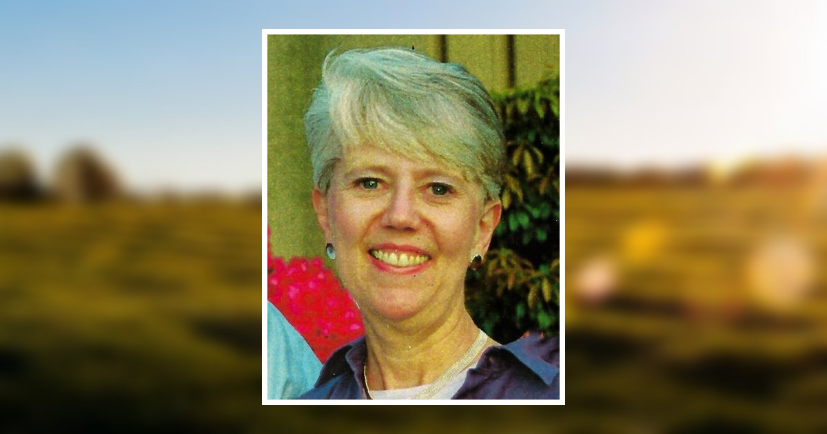 Susan Dilts Obituary 2021 - Naugle Funeral & Cremation Service