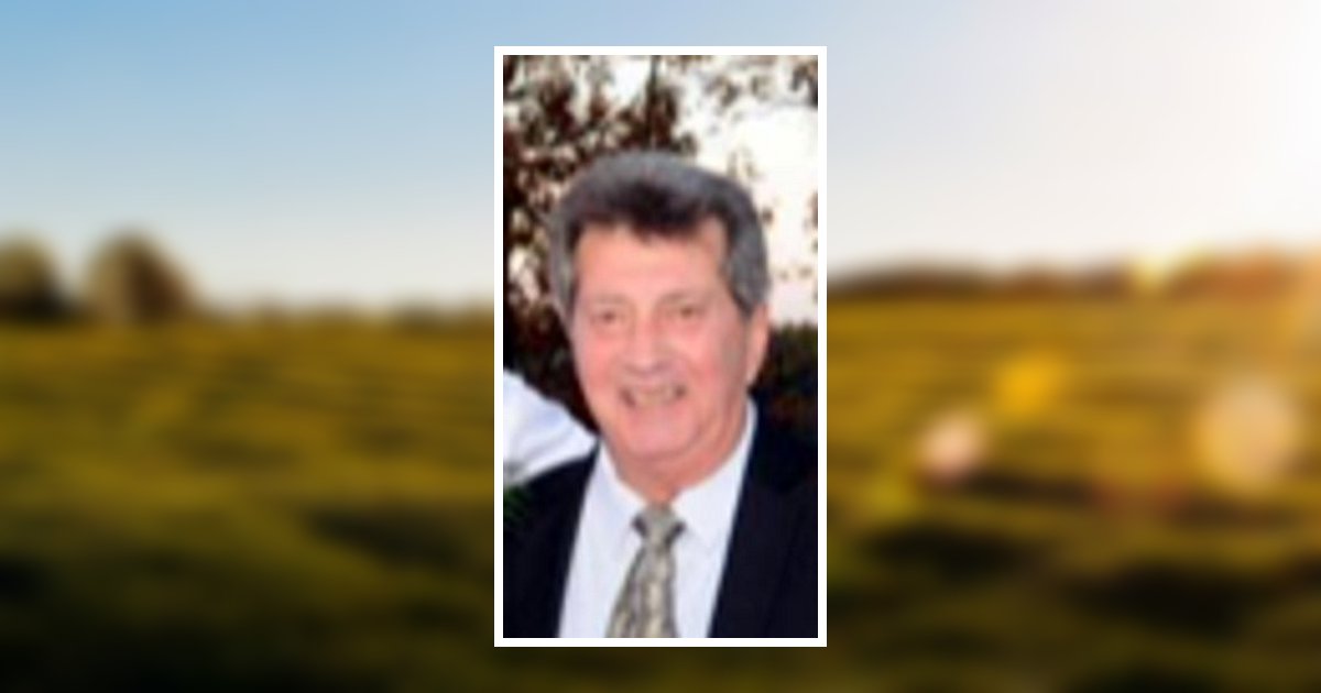 James K. Babbitt Obituary December 25, 2018 - Nardolillo Funeral Home