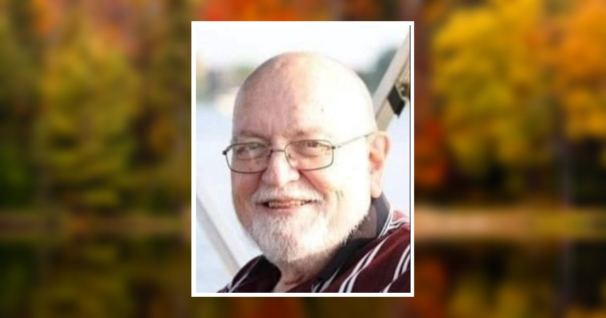 Keith "Hecktor" Hatcher Obituary November 2, 2024 - Ridgeway Funeral Home