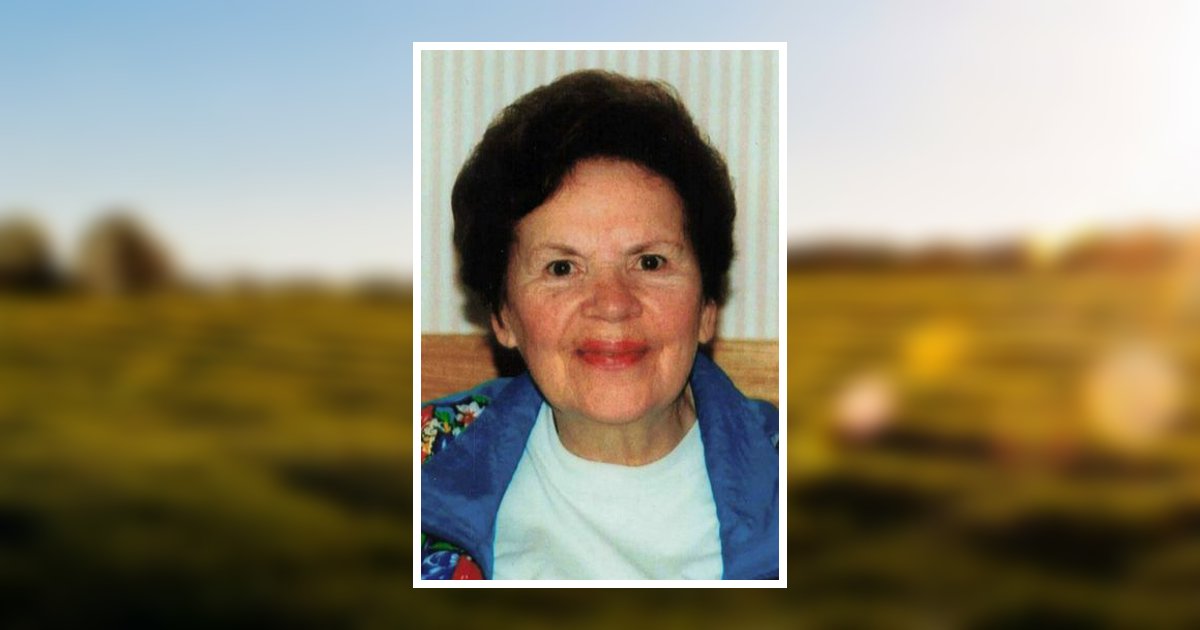 Rose Anne Tassone Obituary July 19, 2022 - Applebee Funeral Home