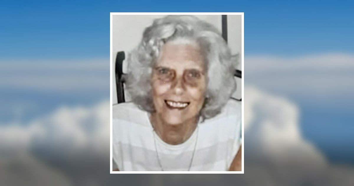 Emily Jane Hennessy Obituary 2023 - Hodapp Funeral Homes